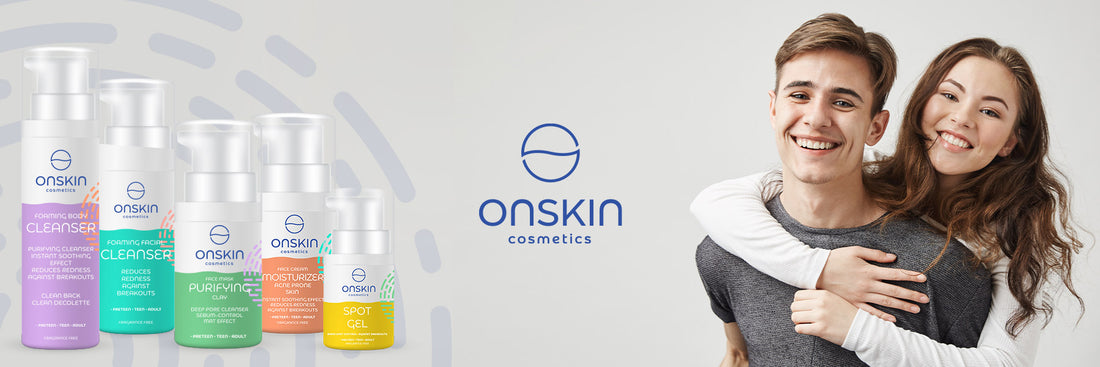 ONSKIN – Onskin